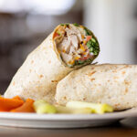 Menus - Country Fare Restaurant